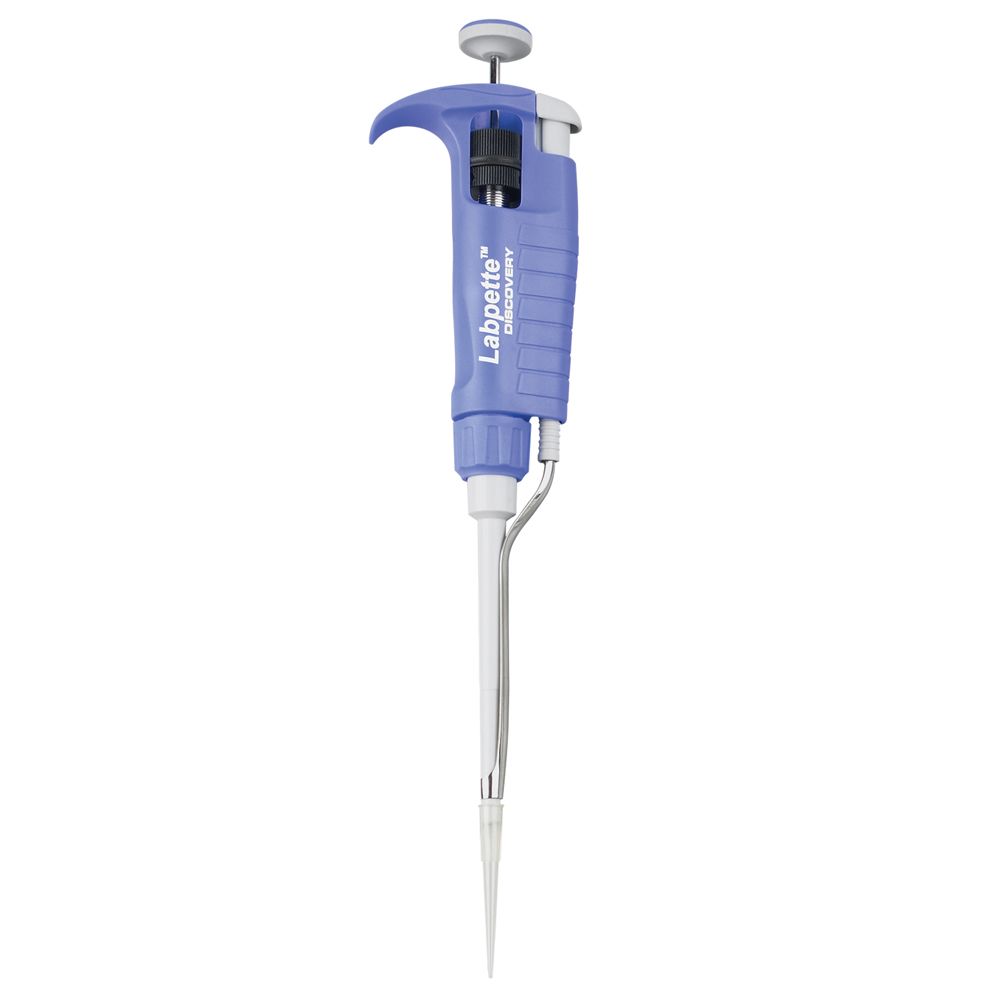 Labpette™ Discovery Micropipets | Carolina.com
