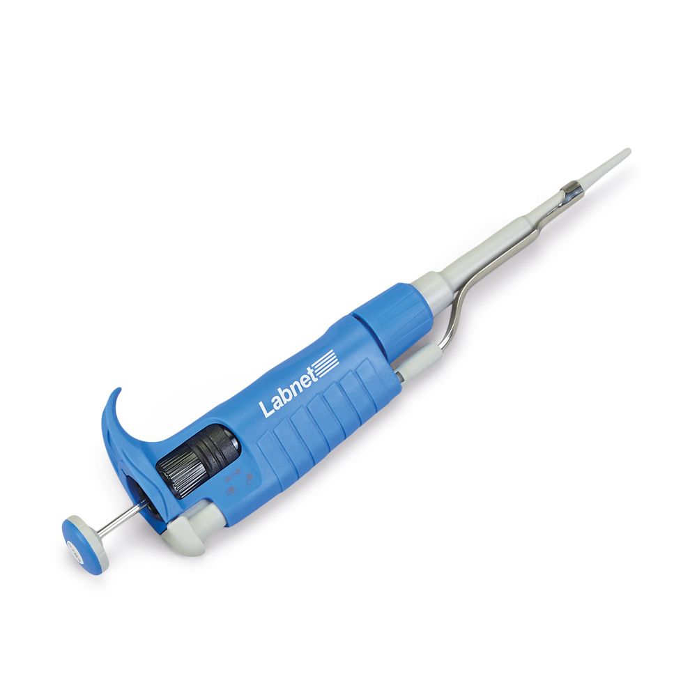 BioPette™ Plus Pipettors | Carolina Biological Supply