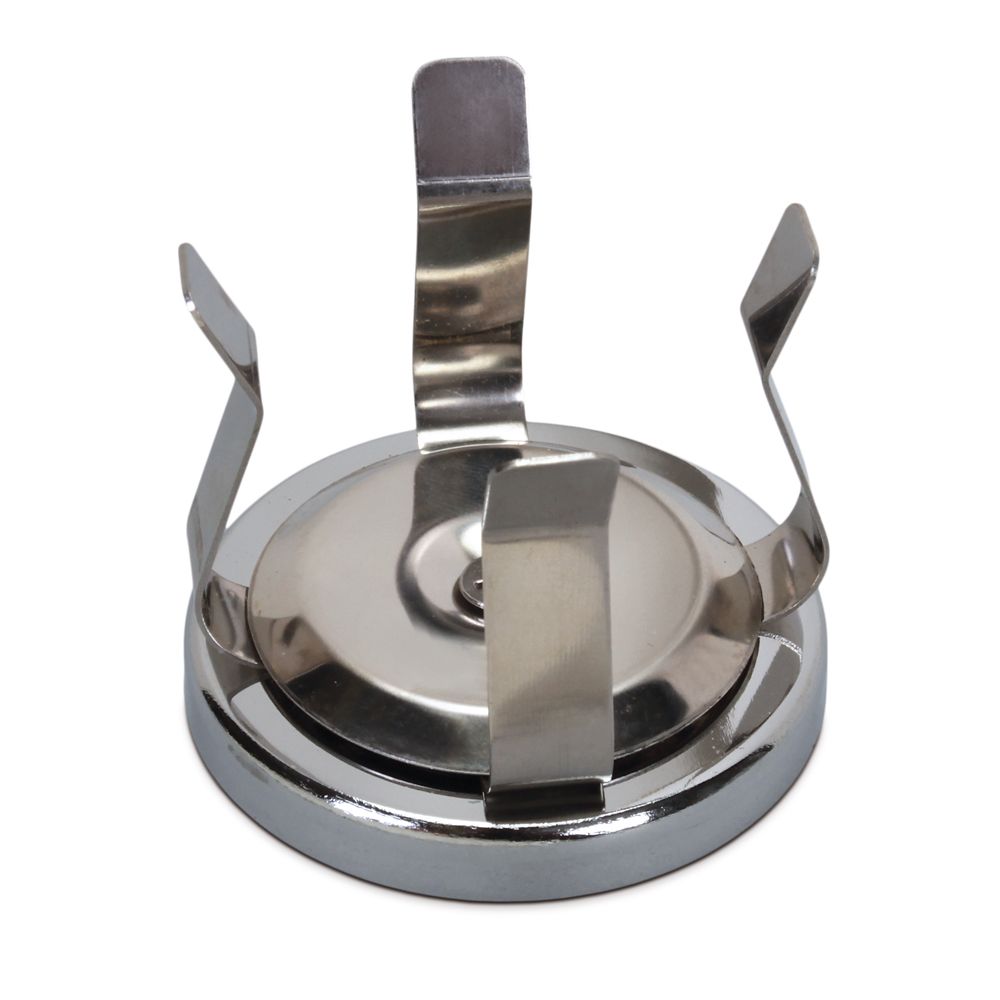 MAGic Clamp™ 125-mL Flask | Carolina Biological Supply