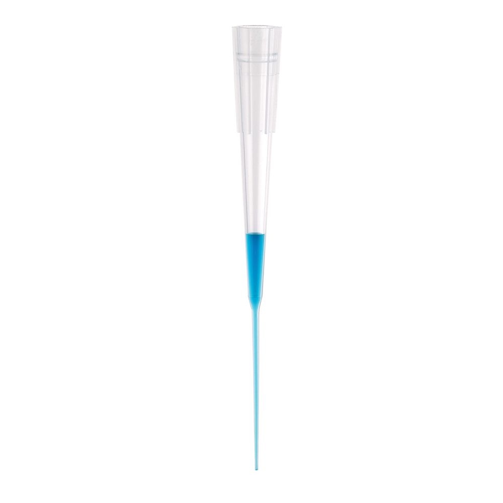 LoadWell™ Micropipet Tips, Sterile, 20–200 µL, Rack of 96 | Carolina ...