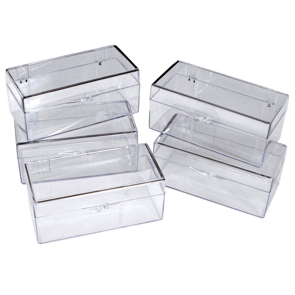 Western Blot Box, 4-3/8 x 2-1/16 x 1-7/8", Pack of 5 | Carolina ...