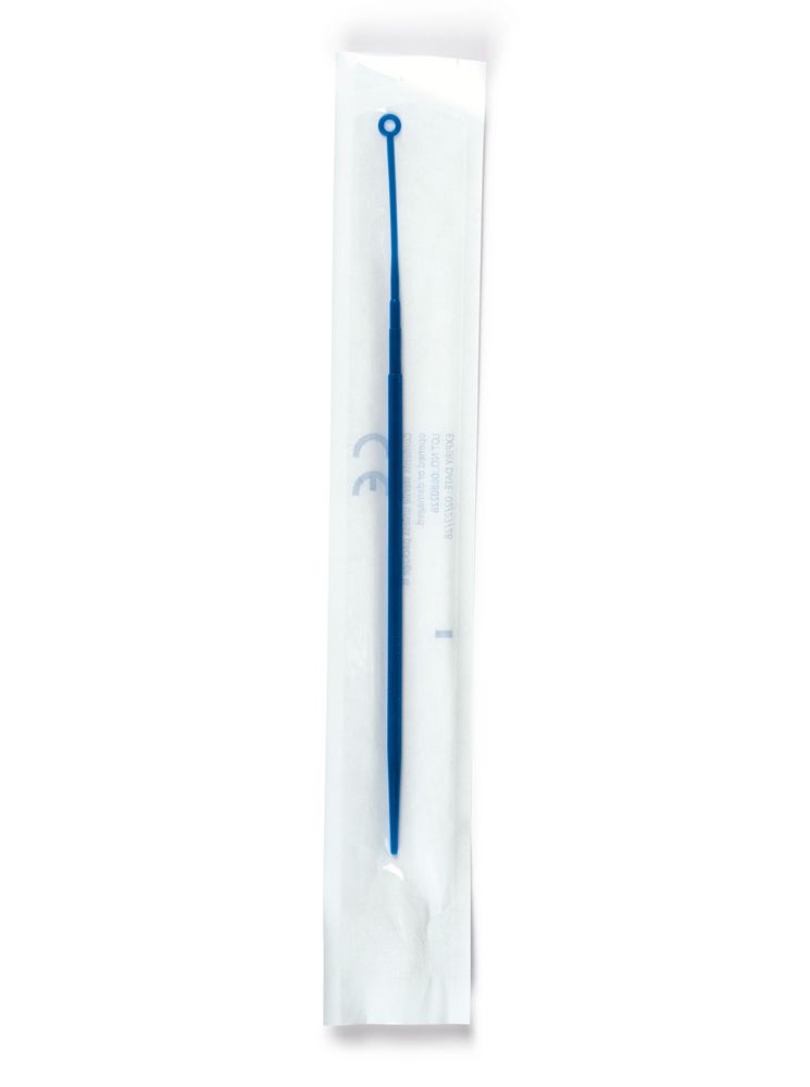 Disposable Inoculating Loops, Capacity 10 µL, Pack 250 | Carolina ...