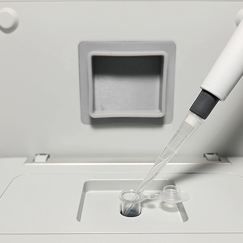 Smart-Q™ 100 Fluorometer for Single Samples | Carolina Biological Supply