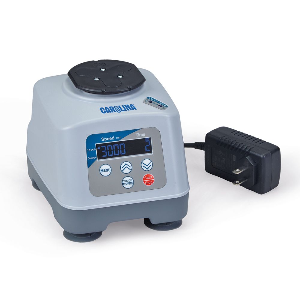 Carolina® Digital Vortex Mixer | Carolina Biological Supply