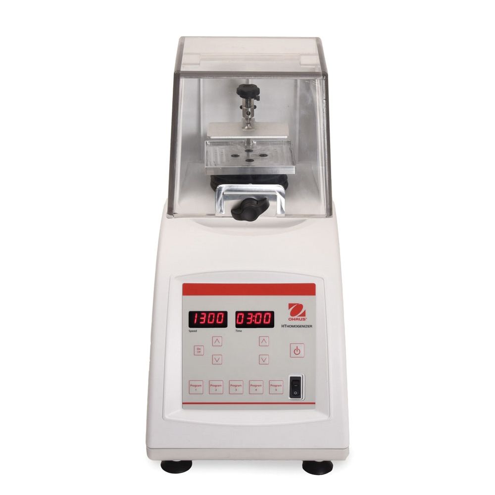 OHAUS HT Lysing Homogenizer | Carolina Biological Supply
