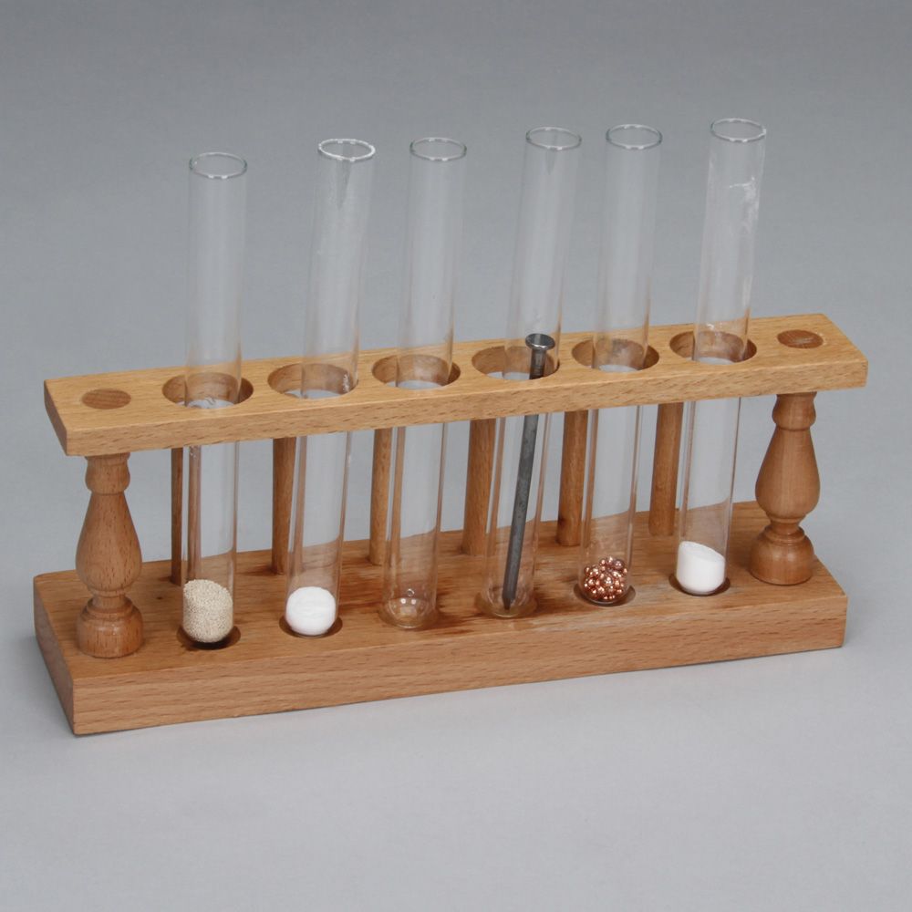 Inquiries in Science®: Understanding Properties of Matter Kit ...