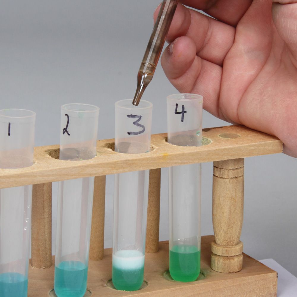 Inquiries in Science®: Attaining Equilibrium Kit | Carolina Biological ...