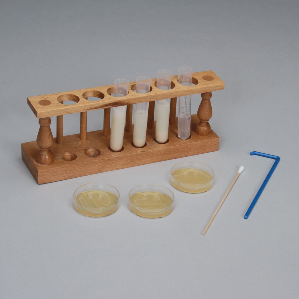 Inquiries in Science®: Analyzing Population Growth Kit | Carolina ...