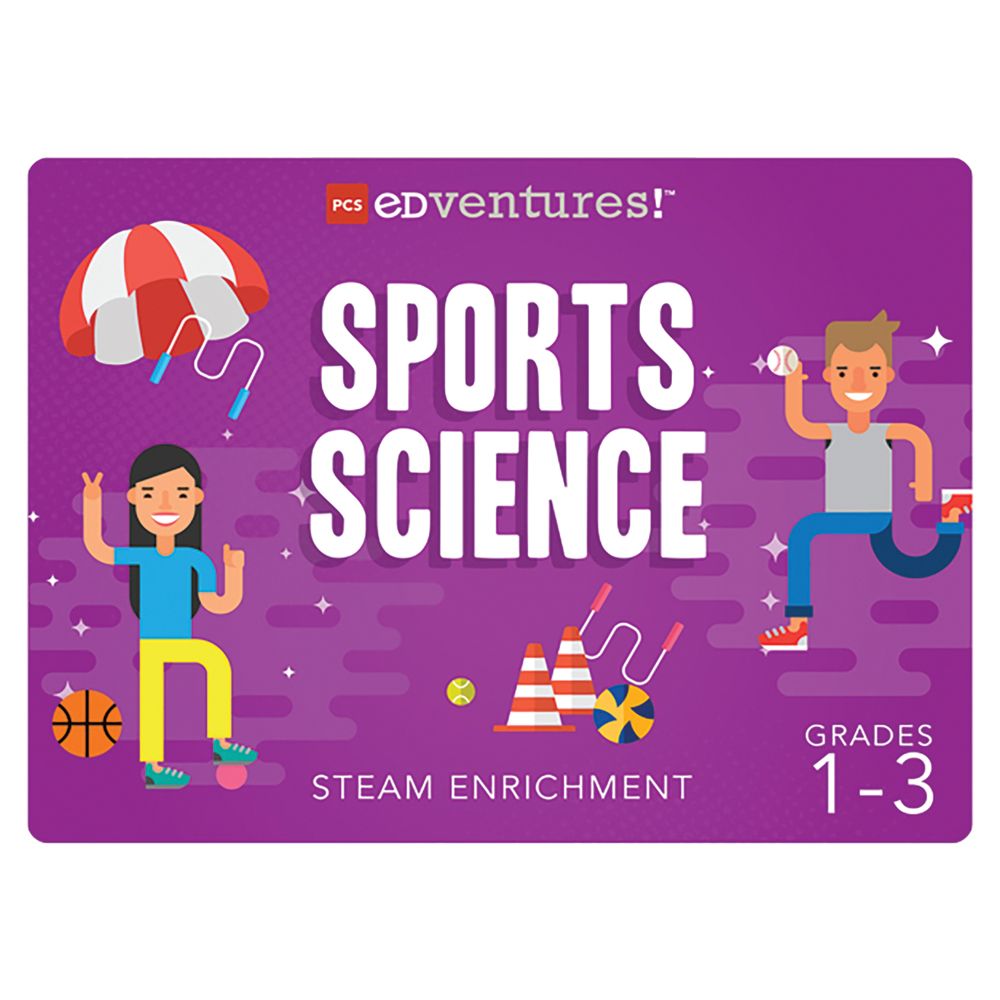 Sports Science, Complete Program | Carolina Biological Supply