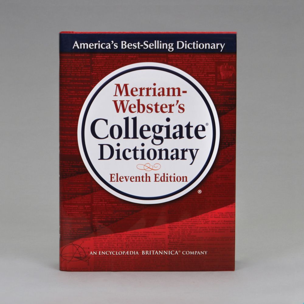 Merriam Webster Dictionary Online