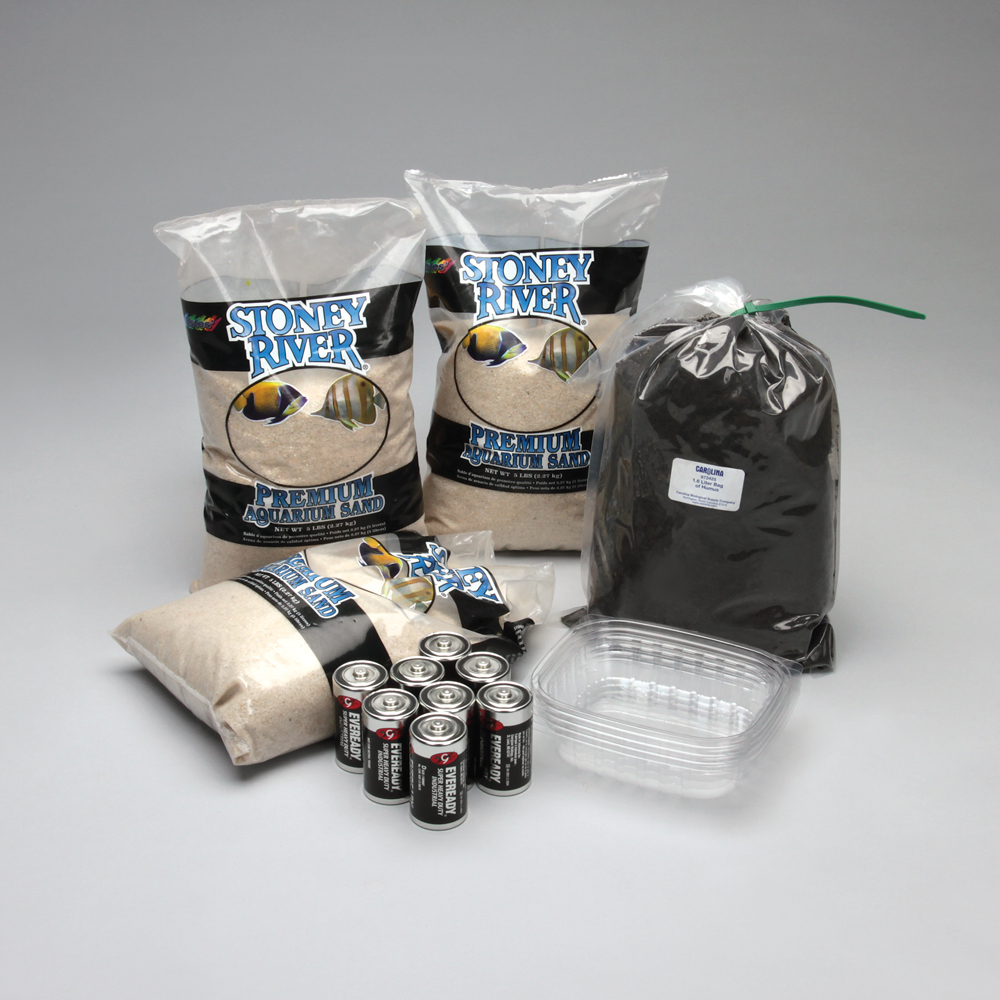 Smithsonian Science for the Classroom™: How Can Animals Use Their ...