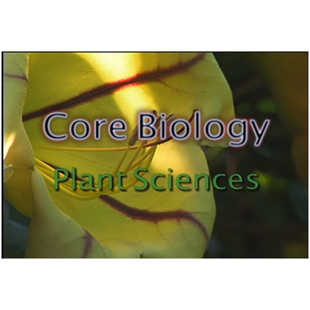 Ambrose Science Streaming Videos: Core Biology | Carolina Biological Supply