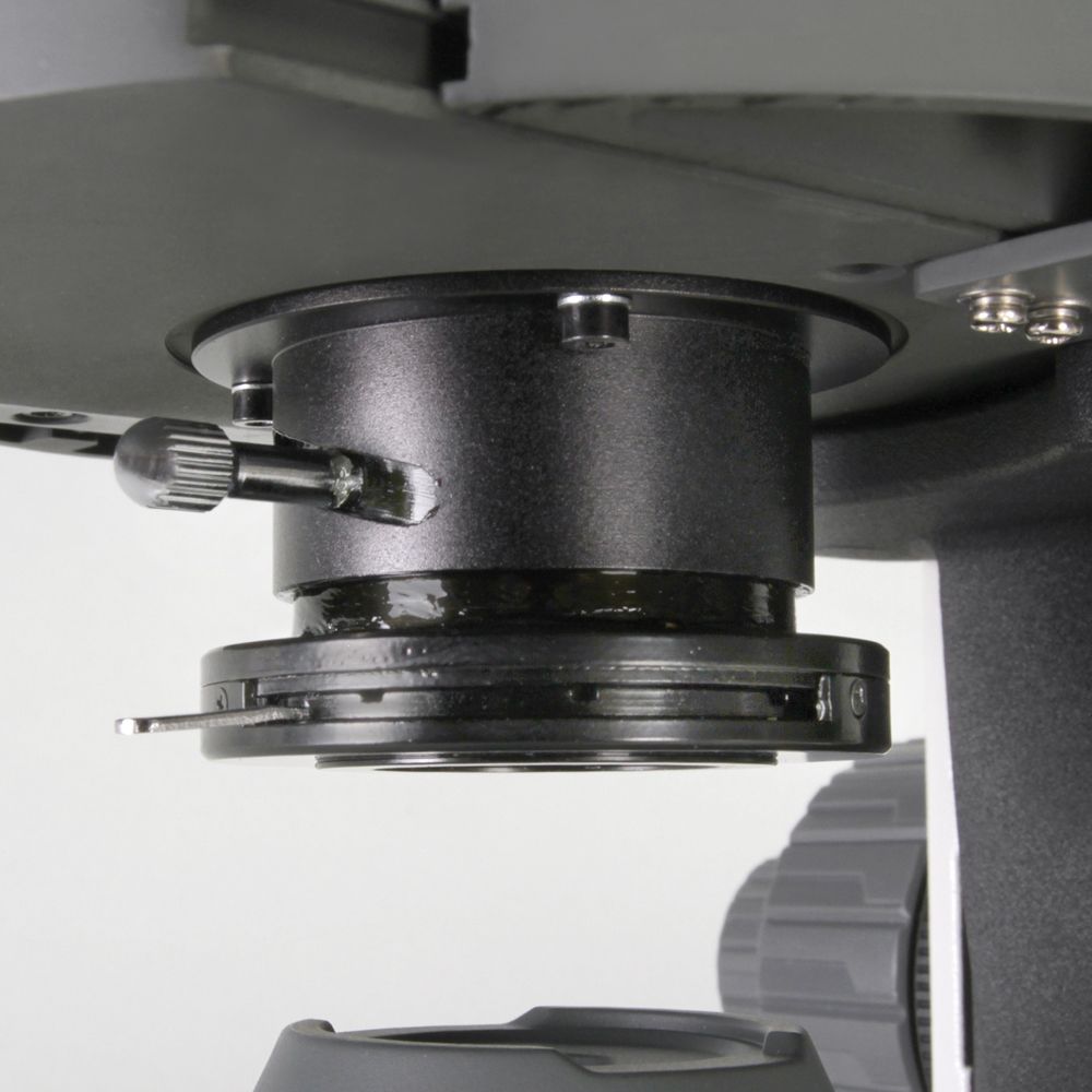 Wolfe® Advanced LED Series Trinocular Microscope | Carolina Biological ...