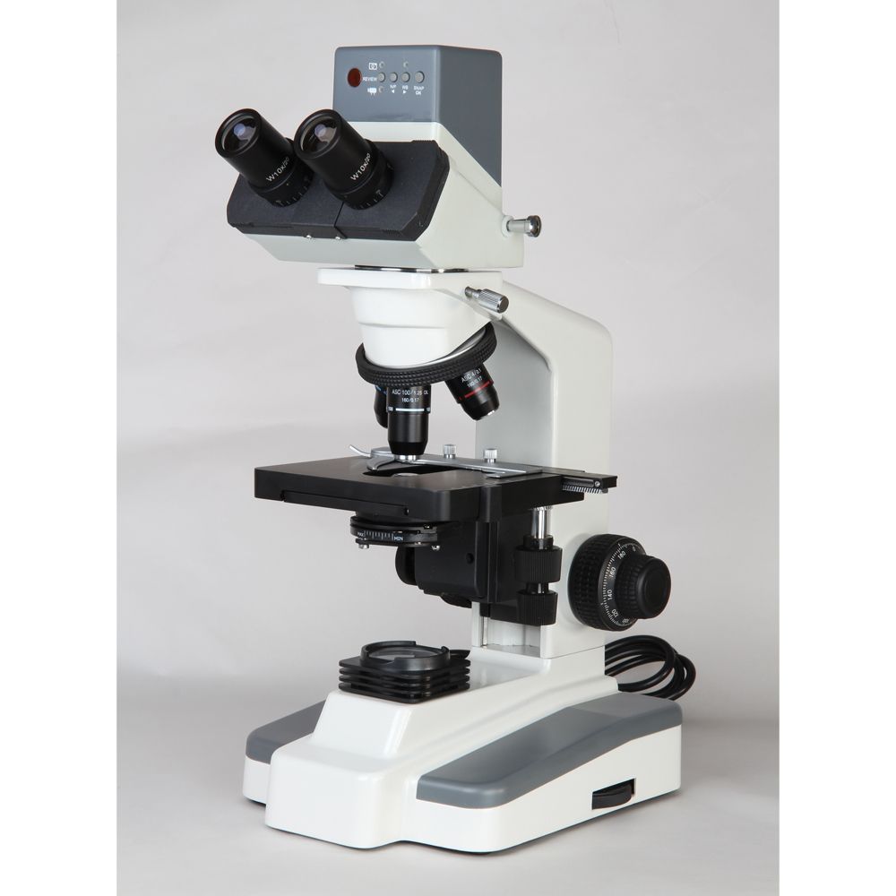 NATIONAL DC6-163 ASC Digital Microscope | Carolina.com