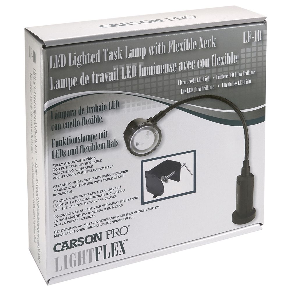 Carson® LightFlex Pro™ | Carolina Biological Supply