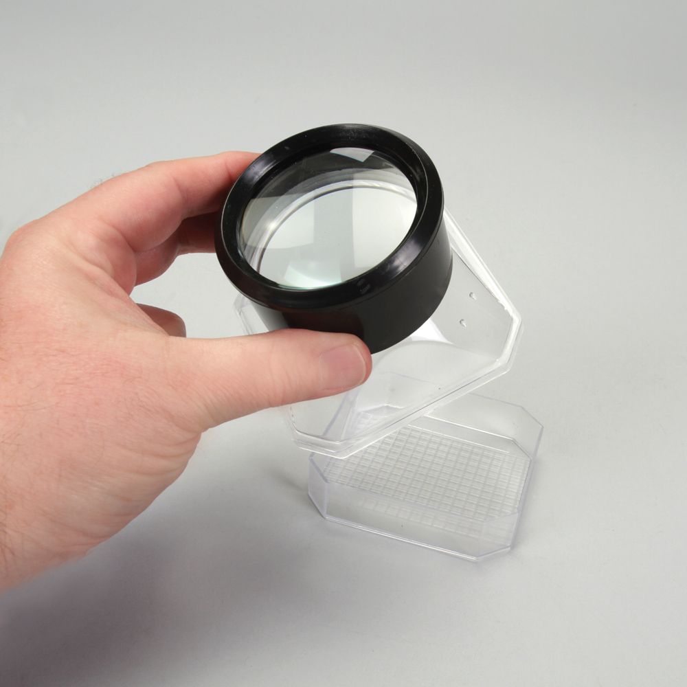 Extra-Large 2.5x Bug Viewer | Carolina Biological Supply