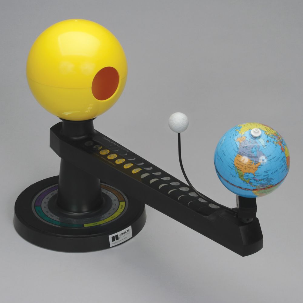 The Orbiter®, Battery Operated | Carolina Biological Supply