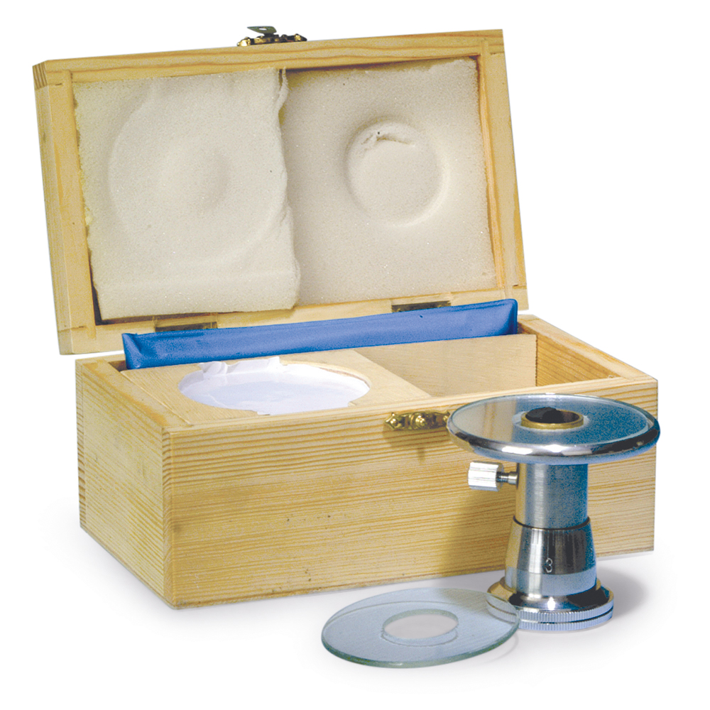 Hand Microtome | Carolina Biological Supply