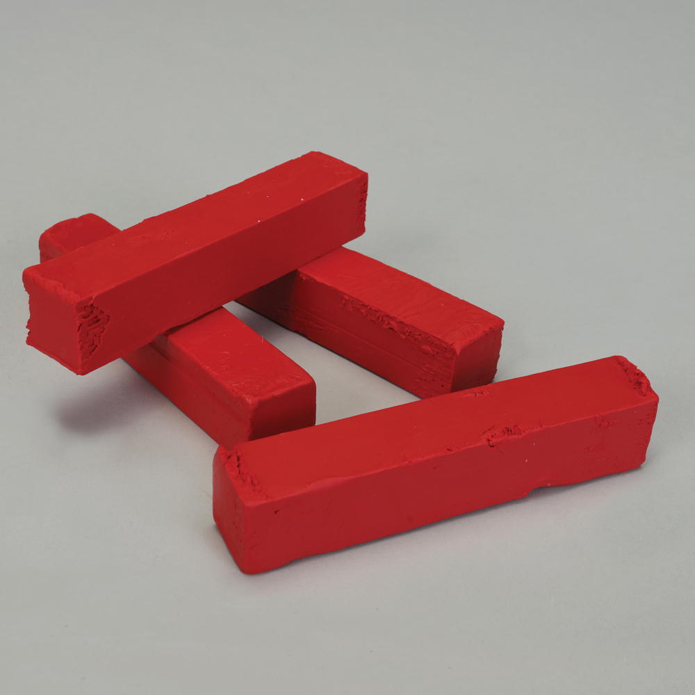 Modeling Clay, Red, 1 lb | Carolina Biological Supply