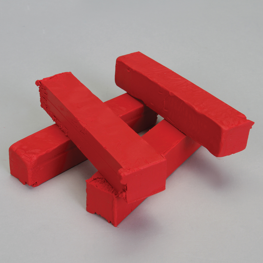 Modeling Clay, Red, 1 lb | Carolina Biological Supply