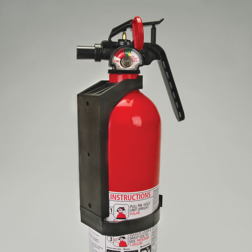 Heavy-Duty Fire Extinguisher | Carolina Biological Supply