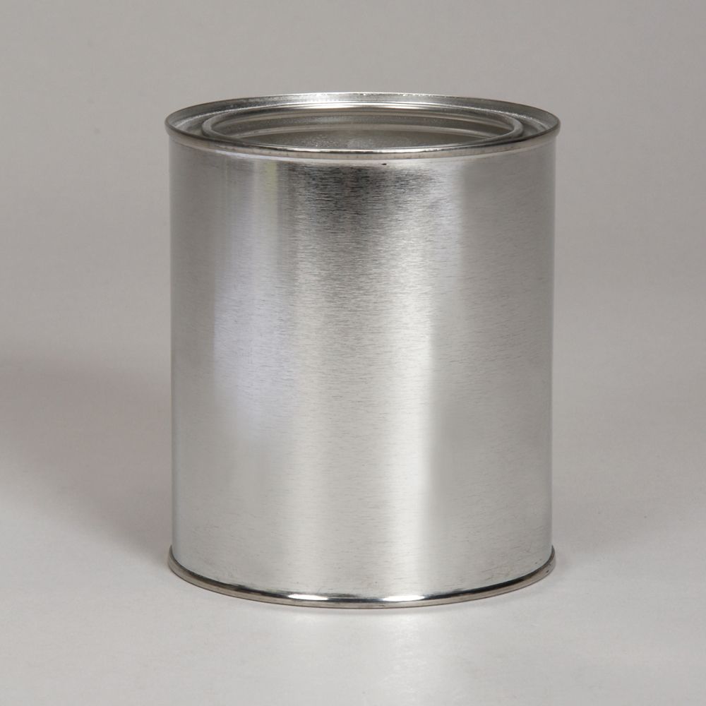 Metal Chemical Storage Can, 1 Quart | Carolina.com