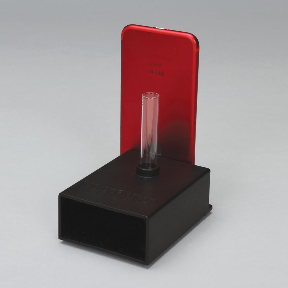 Carolina® Spectroscopy Chamber | Carolina Biological Supply