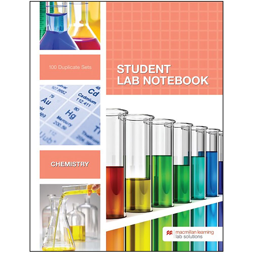 What Is A Carbonless Lab Notebook At Lawrence Gooden Blog