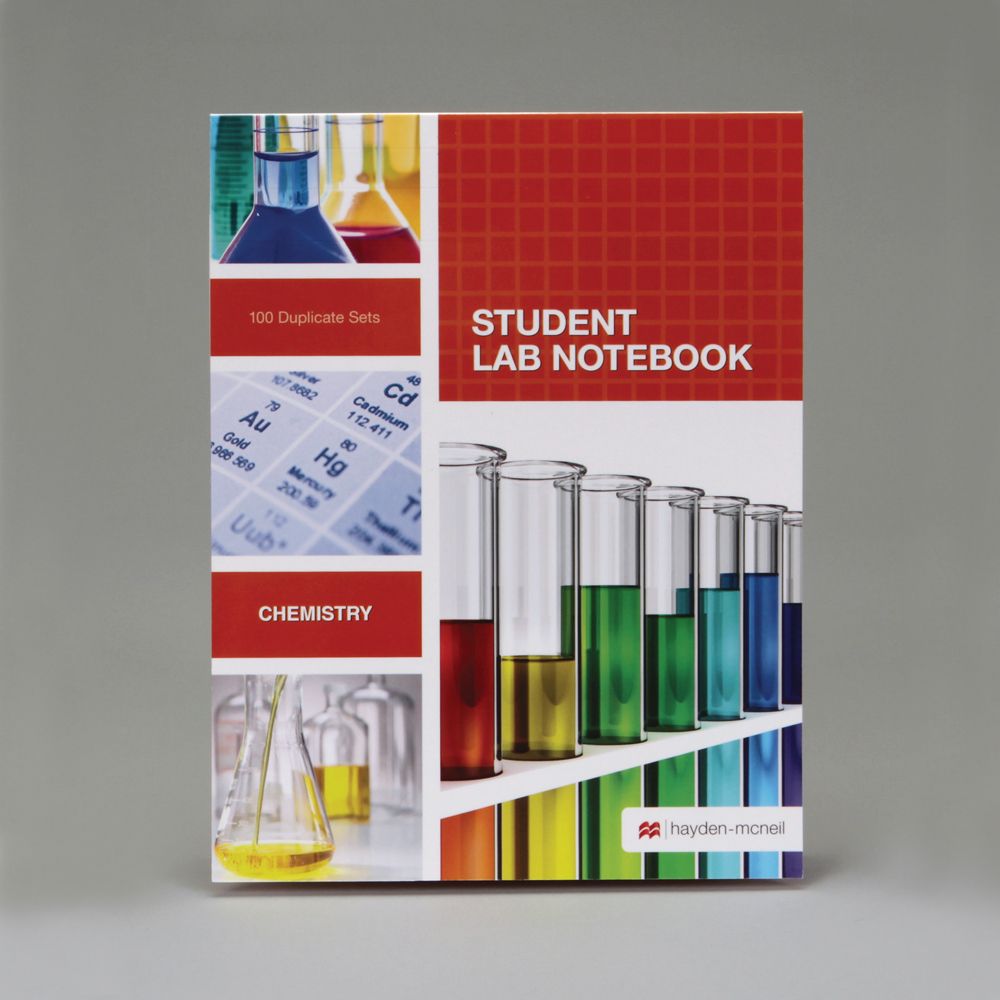 What Is A Carbonless Lab Notebook At Lawrence Gooden Blog