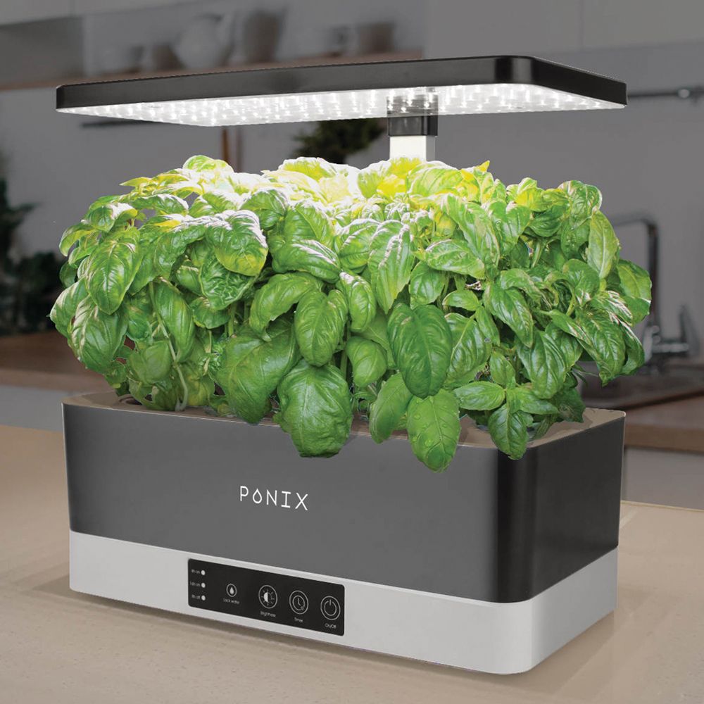 Ponix® Hydroponic Systems | Carolina Biological Supply