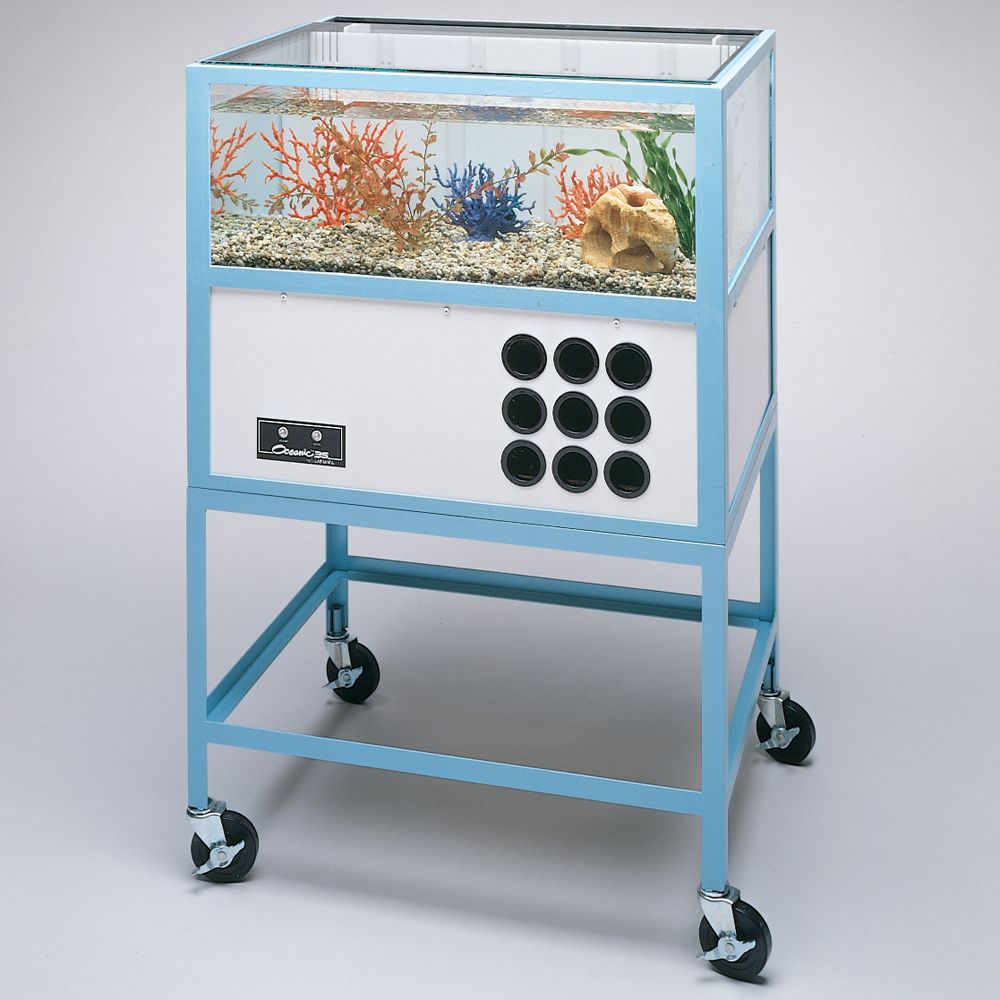 Jewel Oceanic 55 Aquarium System | Carolina Biological Supply