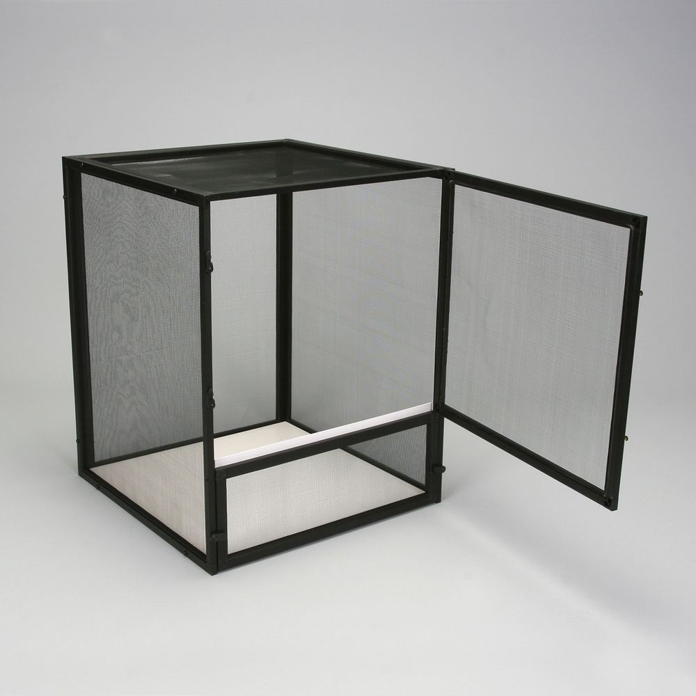 ReptiBreeze Aluminum Cage | Carolina Biological Supply