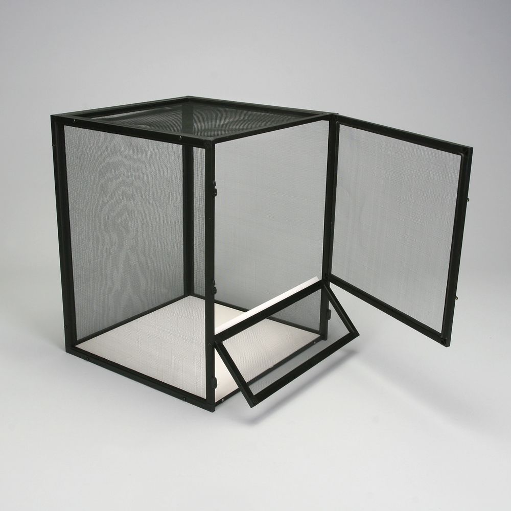 ReptiBreeze Aluminum Cage | Carolina Biological Supply