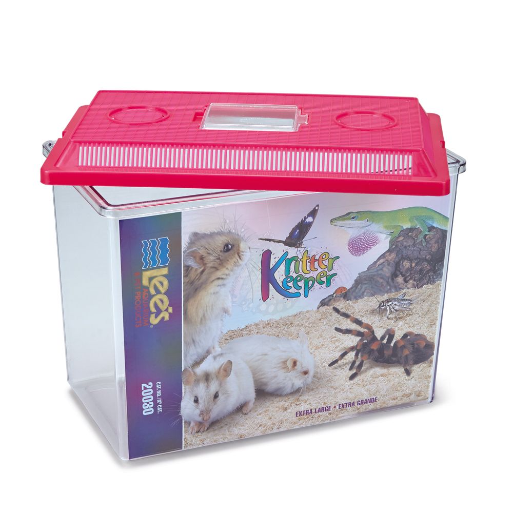 Aqua-Terrarium, Plastic, Extra-Large | Carolina Biological Supply