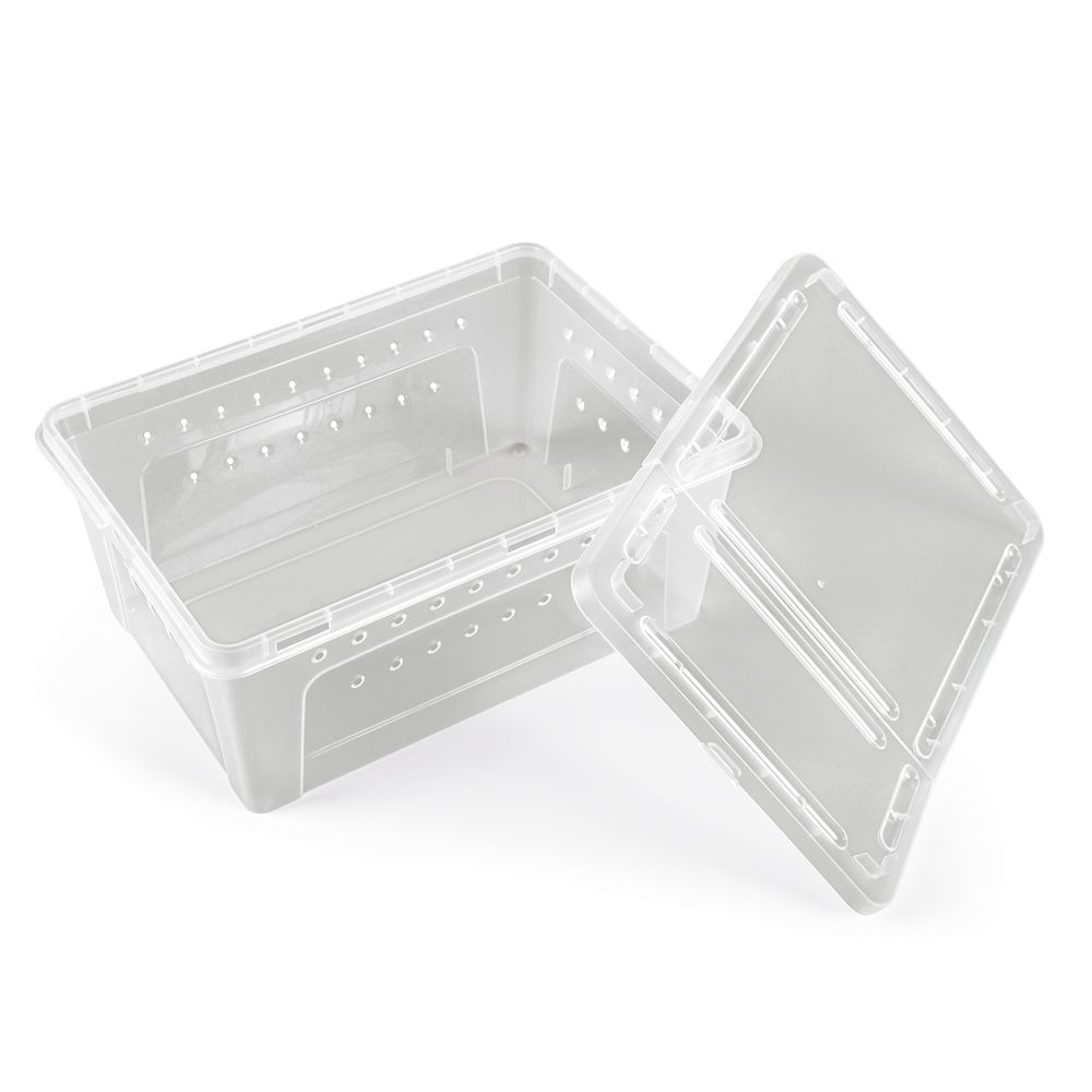 Reptile Transport Terrarium | Carolina Biological Supply