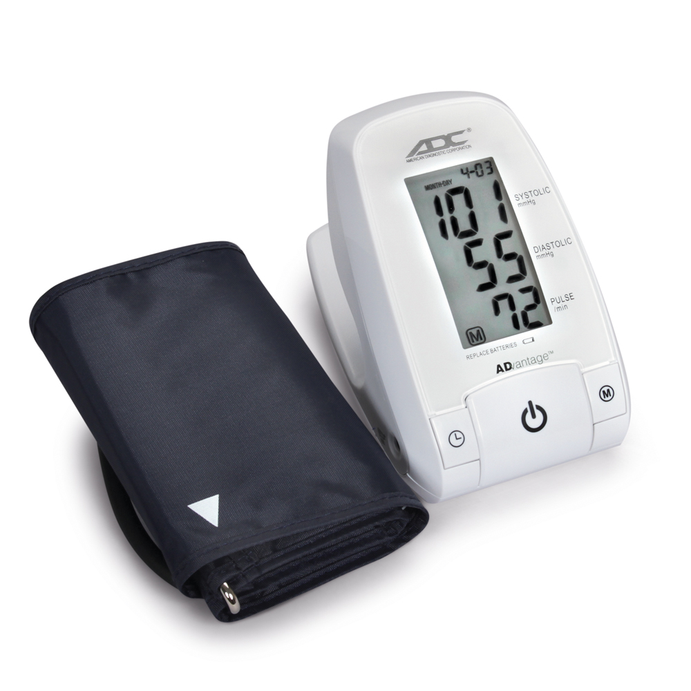 Automatic Digital Blood Pressure Monitor | Carolina Biological Supply