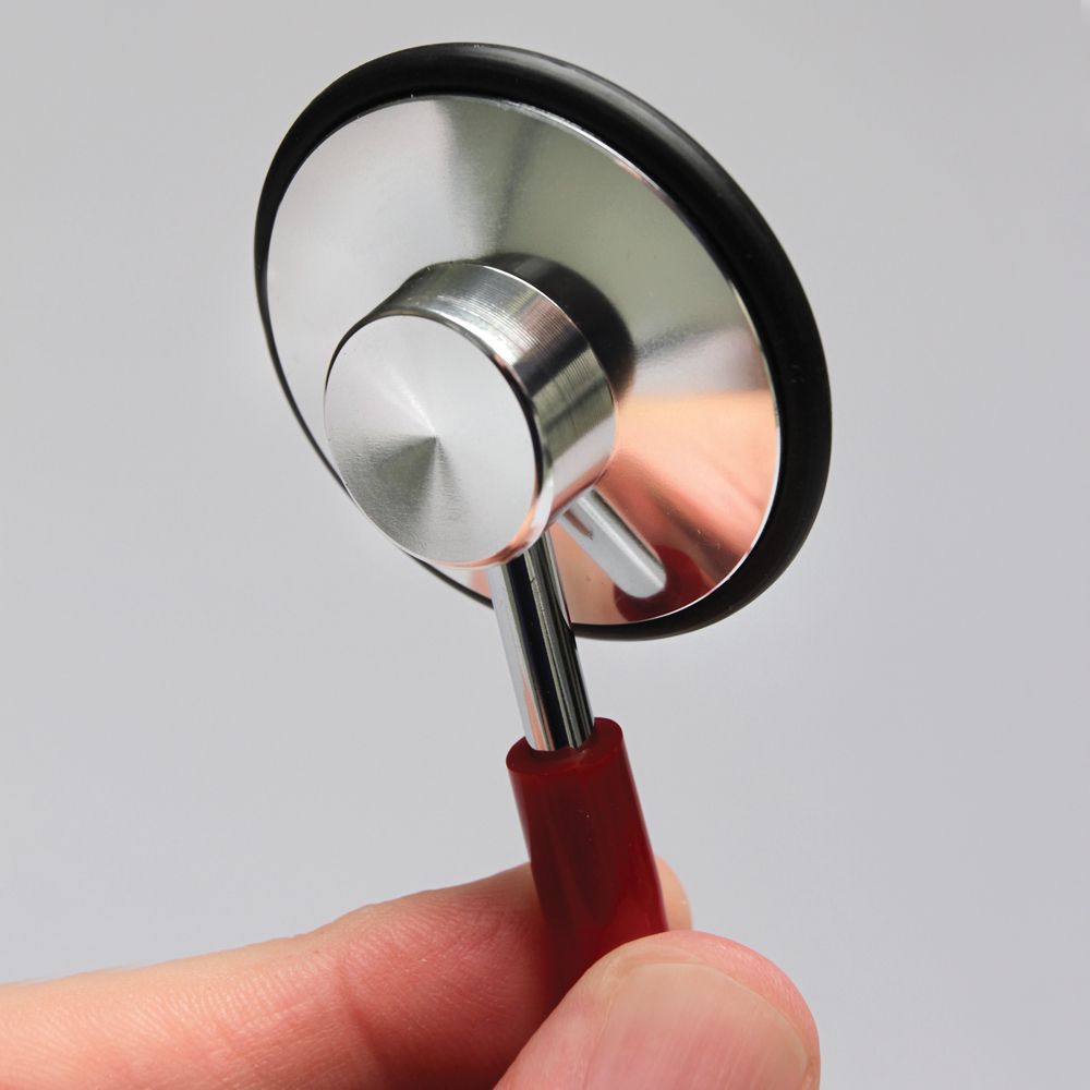 Lightweight, Red Nursescope | Carolina Biological Supply