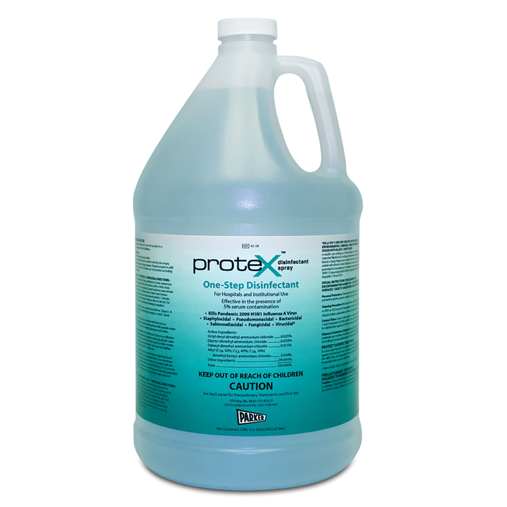 Protex® Ultra Disinfectant, 1 gal | Carolina Biological Supply