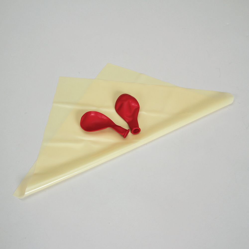 Lung Function Model Diaphragm and Balloons | Carolina Biological Supply