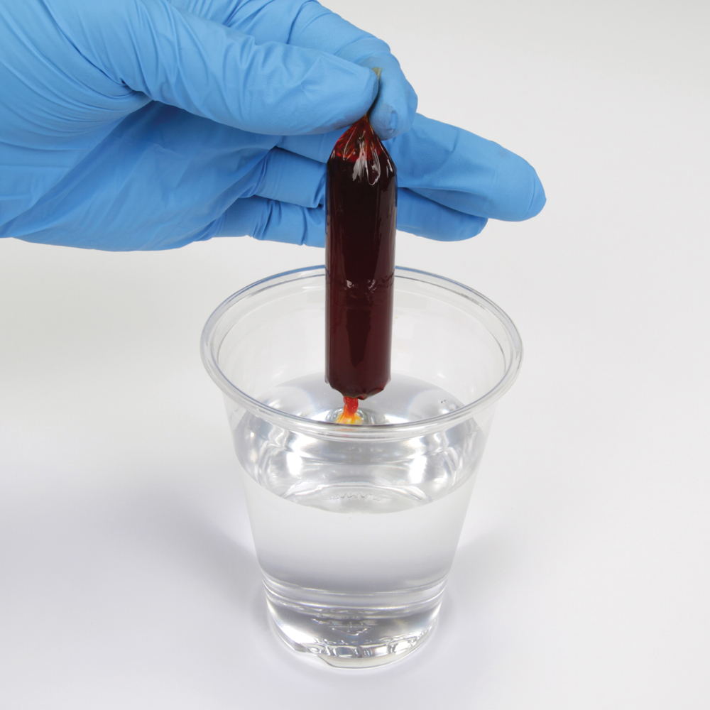 Modeling Kidney Function with Concentration Gradients and Selective ...