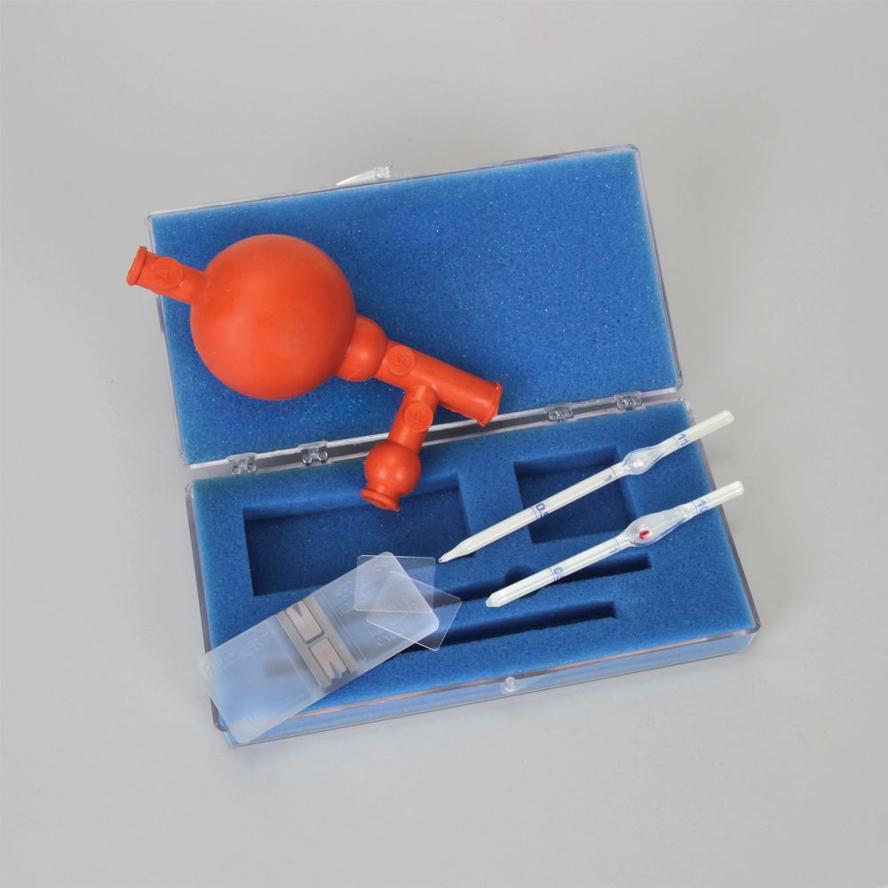 Bright Line Hemacytometer Kits | Carolina.com