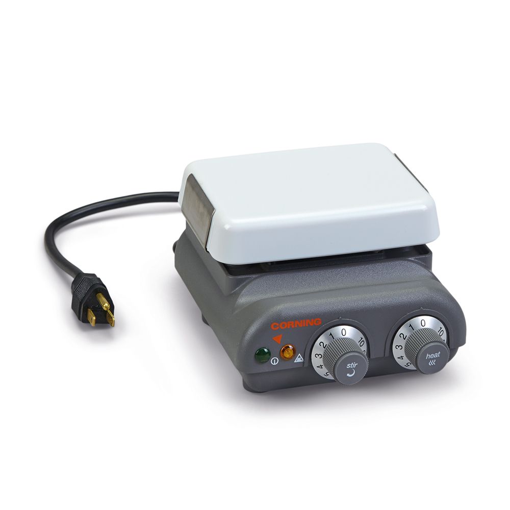 Corning® Hot Plate/Stirrer | Carolina Biological Supply