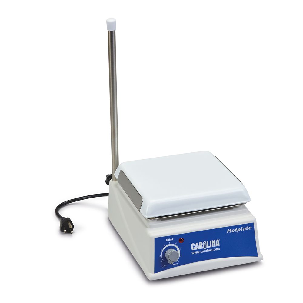Carolina® Hot Plates | Carolina Biological Supply