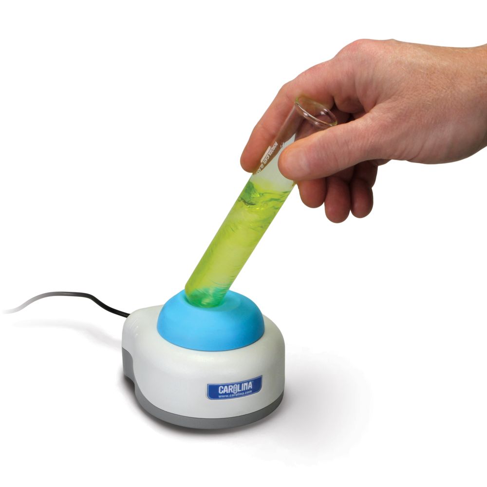 Carolina® Mini Vortex Mixer | Carolina Biological Supply