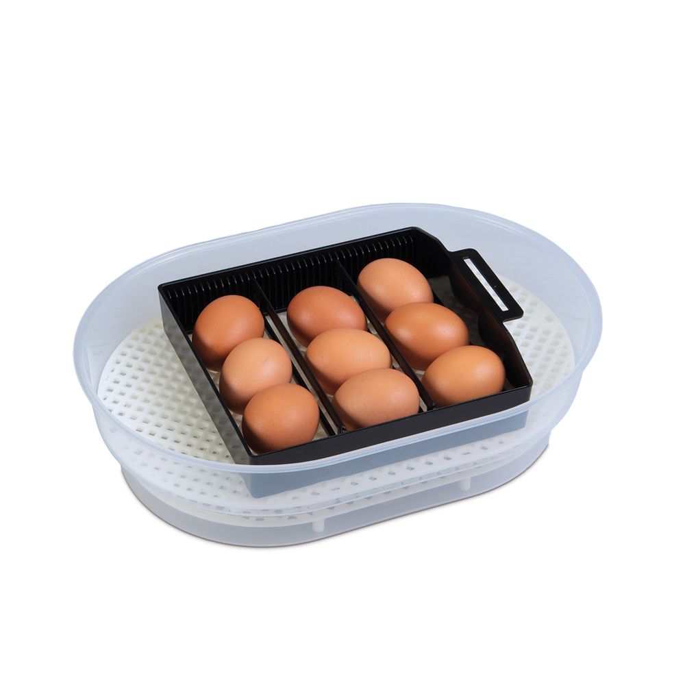 Digital Still-Air Incubator with Automatic Turner | Carolina Biological ...