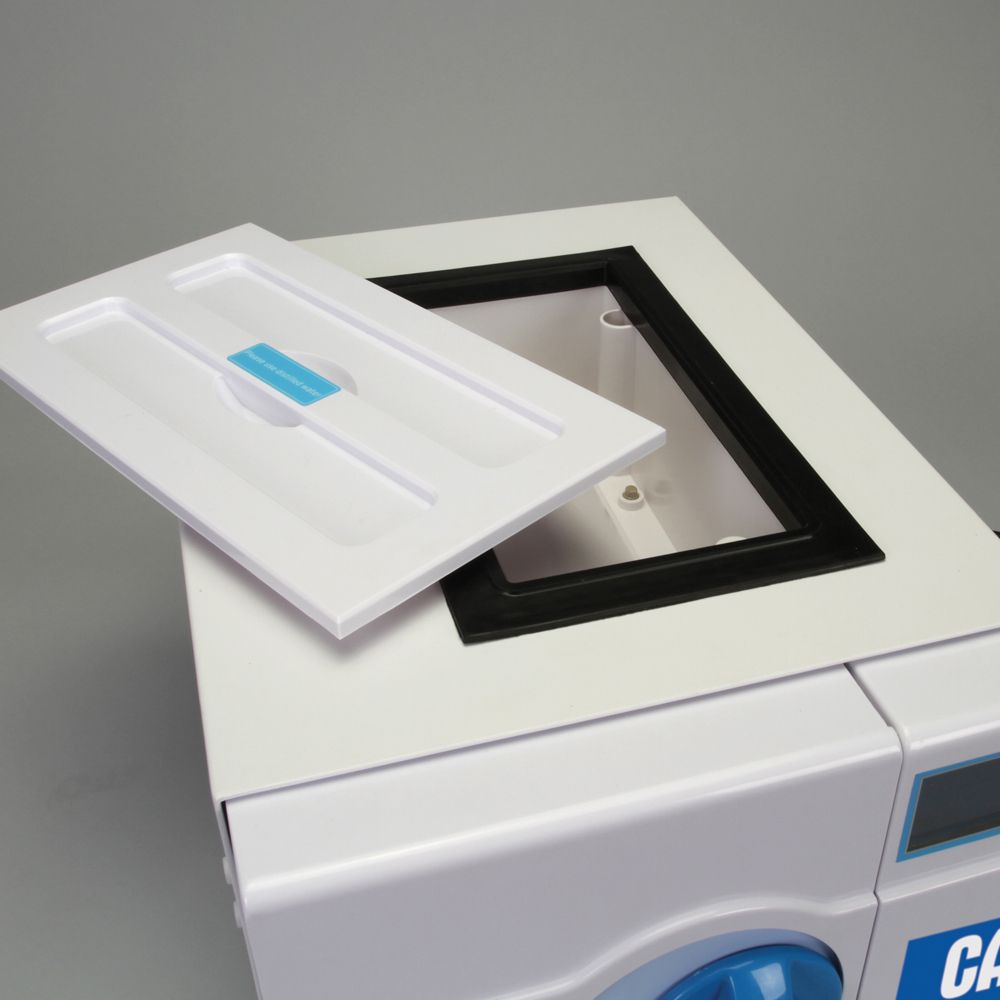 Carolina® Automatic Autoclave, 8 L, 120 V, US Plug | Carolina ...