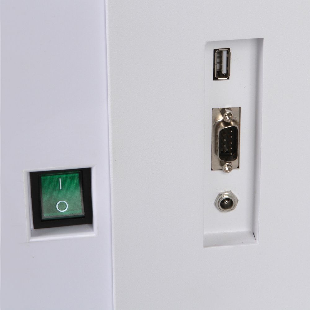 Carolina® Automatic Autoclave, 8 L, 120 V, US Plug | Carolina ...