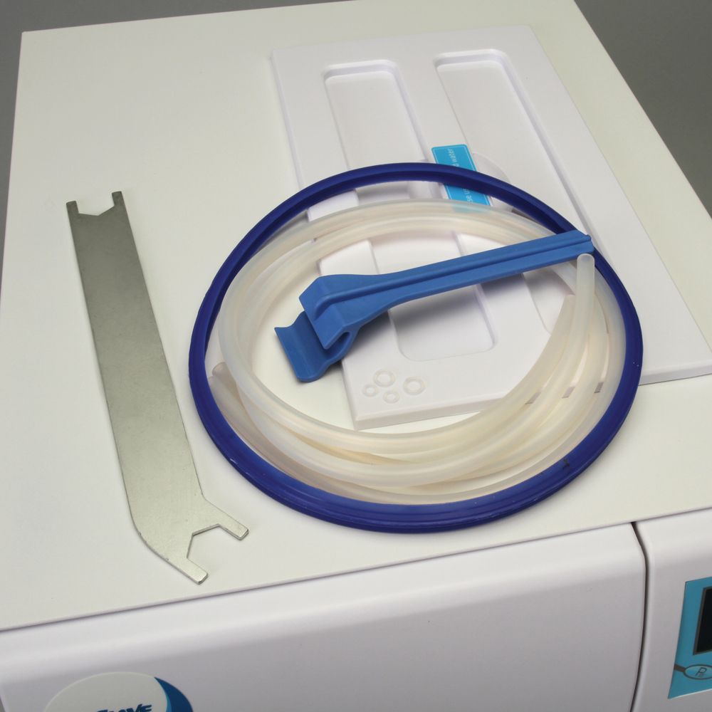 Carolina® Automatic Autoclave, 8 L, 120 V, US Plug | Carolina ...