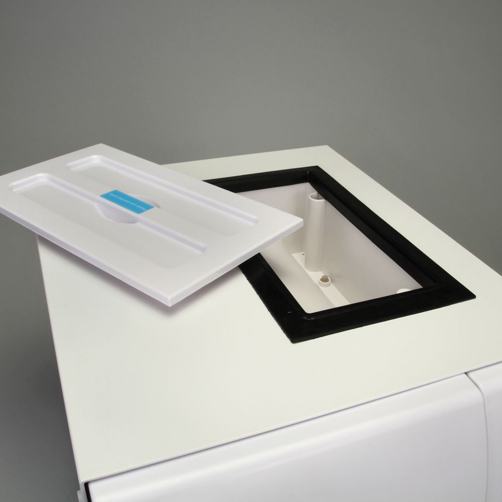 Carolina® Automatic Autoclave, 18 L, 120 V, US Plug | Carolina ...