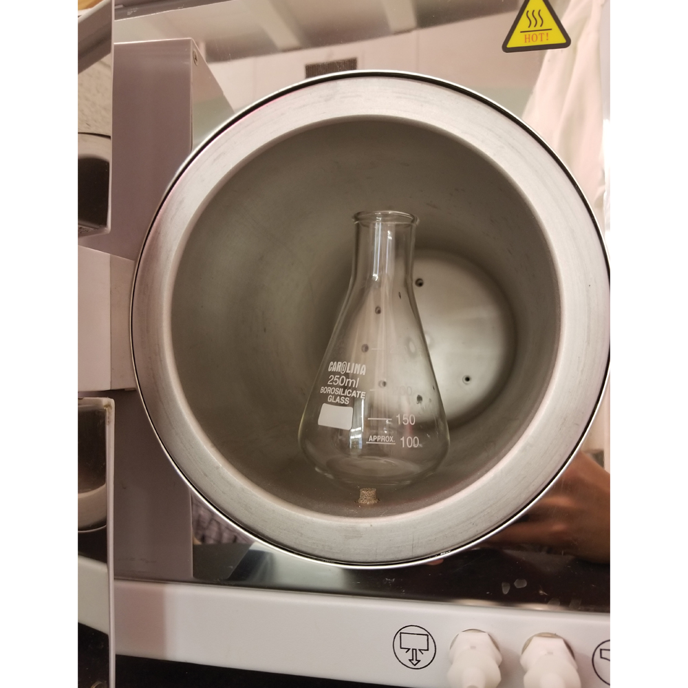 Carolina® Automatic Autoclave, 18 L, 120 V, US Plug | Carolina ...